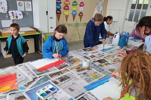 Yinnar South Primary School