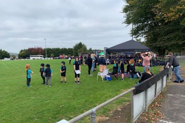 Yinnar South Primary School