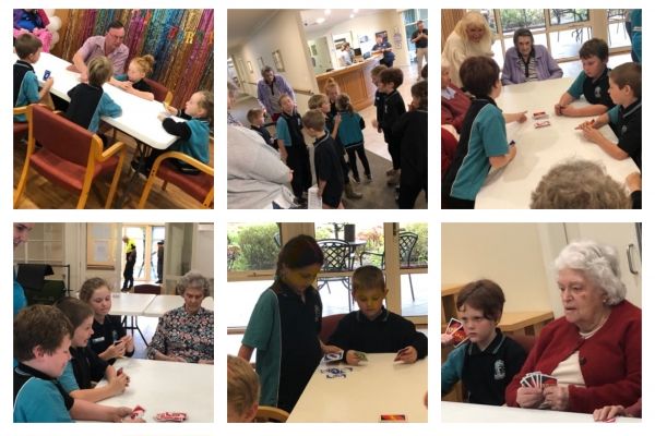 Yinnar South Primary School