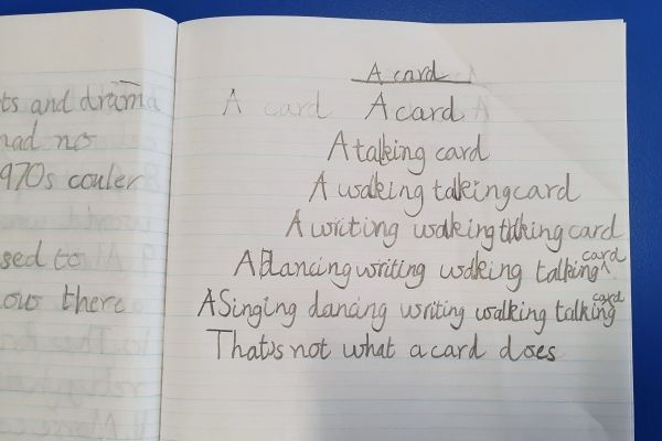 Yinnar South Primary School